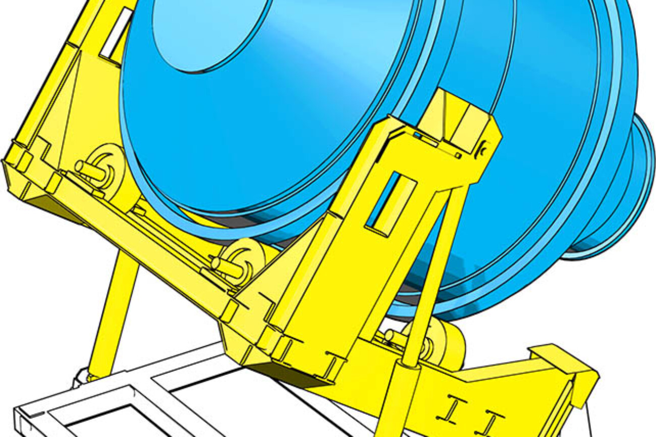 Baterpol - 3Deling - Experts in 3D Laser Scanning and Point Cloud ...