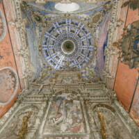 Boim Chapel - 3Deling