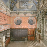 Boim Chapel - 3Deling