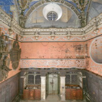 Boim Chapel - 3Deling