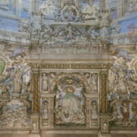 Boim Chapel - 3Deling