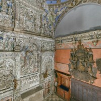 Boim Chapel - 3Deling