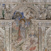 Boim Chapel - 3Deling