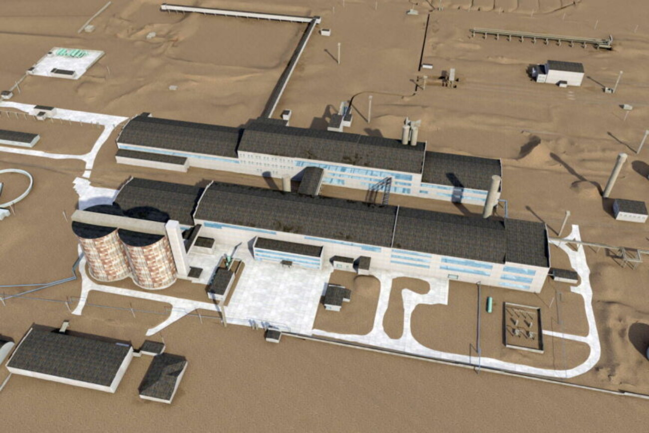 Sugar Refinery - 3Deling - Experts in 3D Laser Scanning and Point Cloud ...