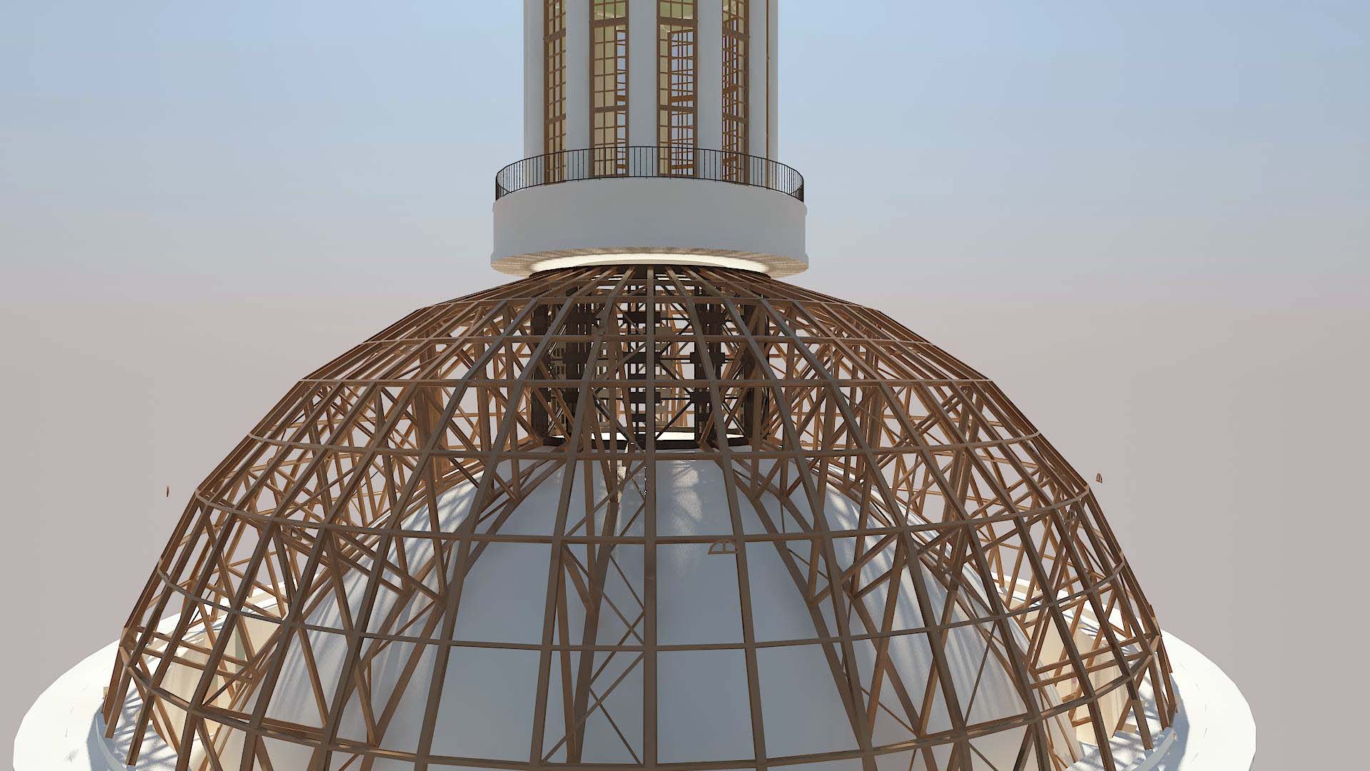 Holy Trinity Church - 3Deling