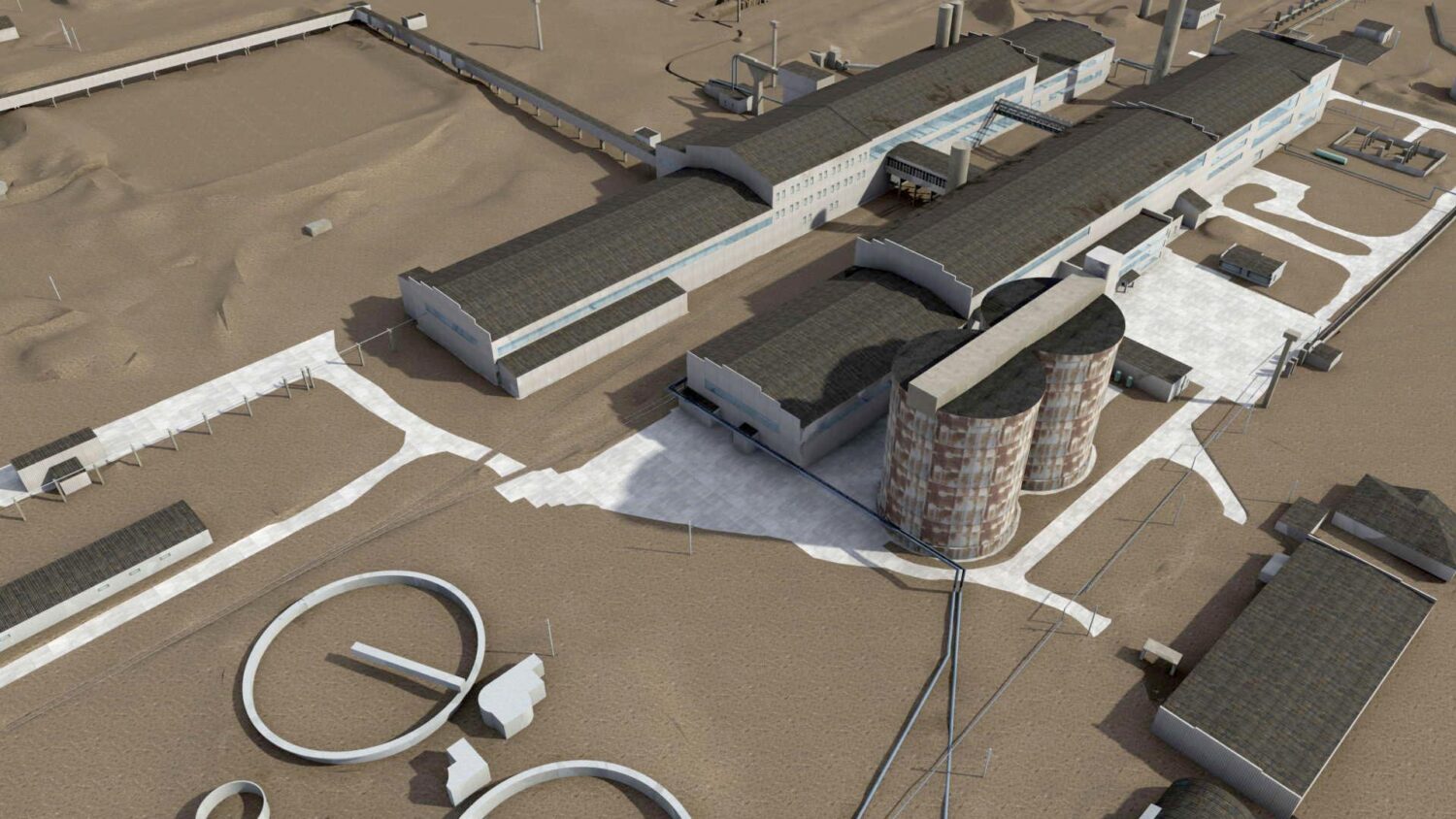 LEICA TRUVIEWS - Panoramy 360 Stopni i Skaning Laserowy - 3Deling