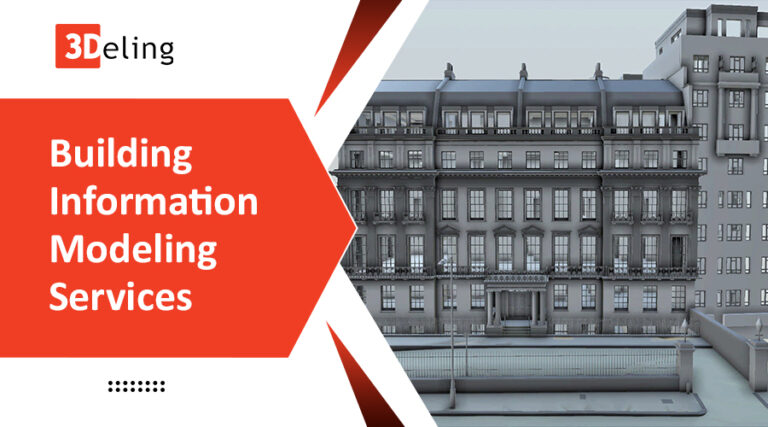 Maximizing Efficiency in Construction with Building Information Modeling Services