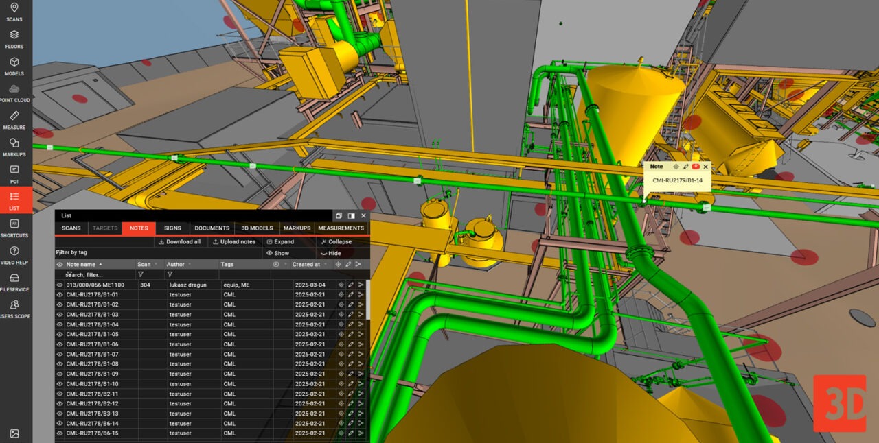Revolutionizing CML (Condition Monitoring Location) Management and Pipeline Retrofit Planning ...