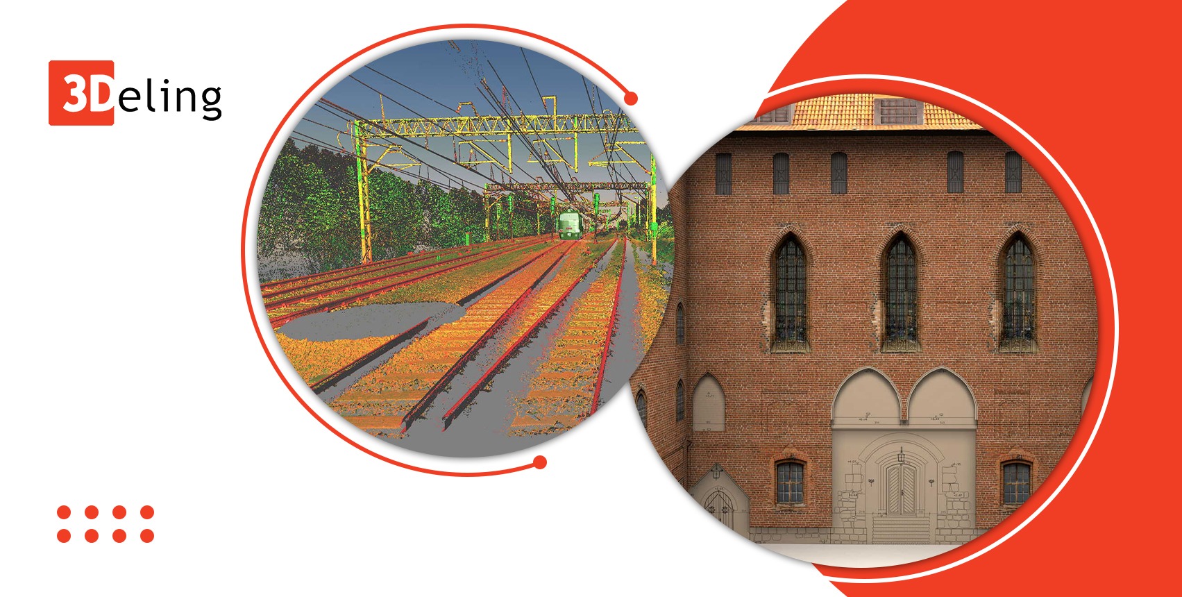 What Is Point Cloud Scanning? A Complete Guide for Beginners in 2025