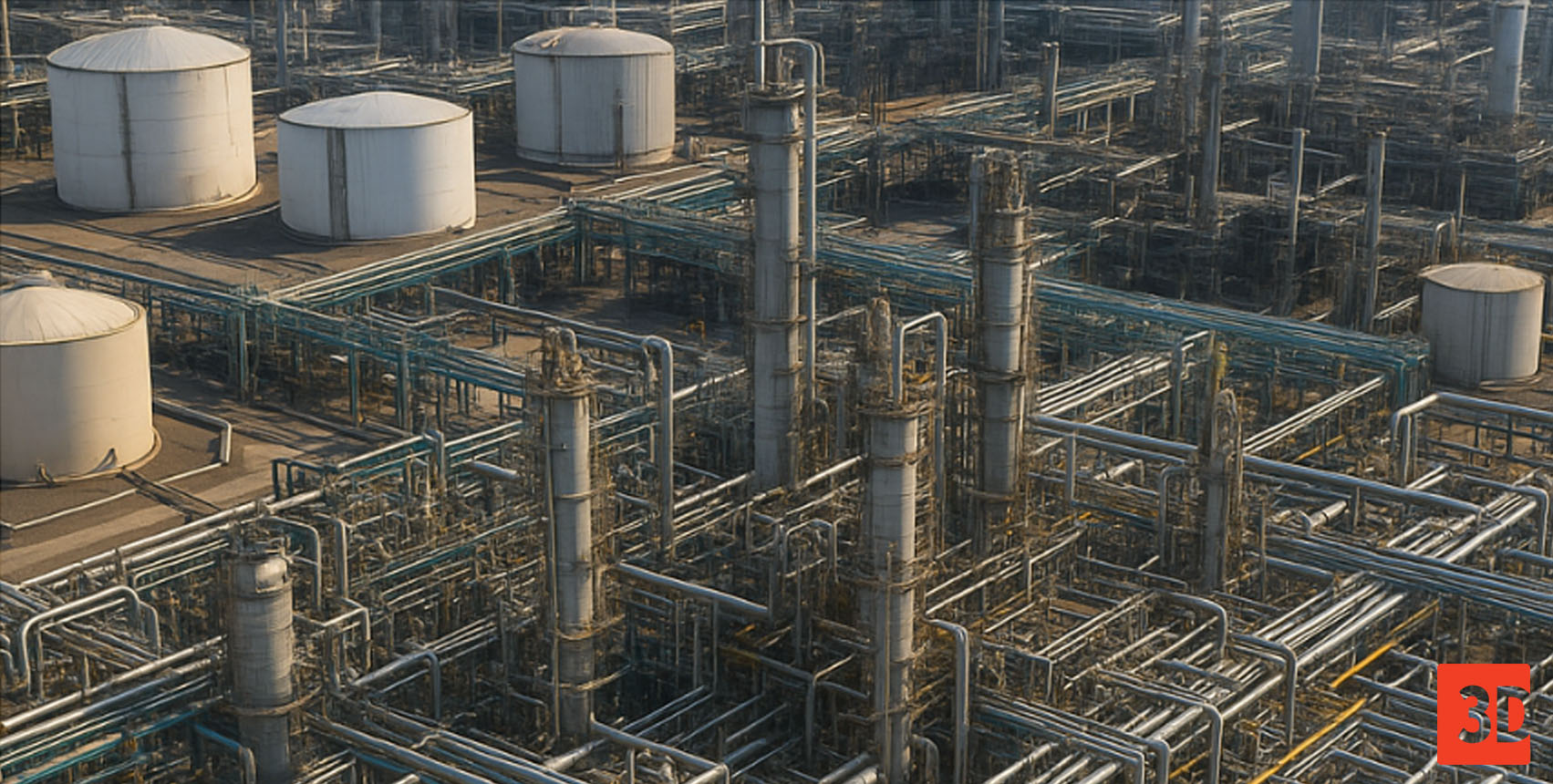 How API 510, 570, and 653 Standards Shape Asset Integrity in the Petrochemical Industry — and ...